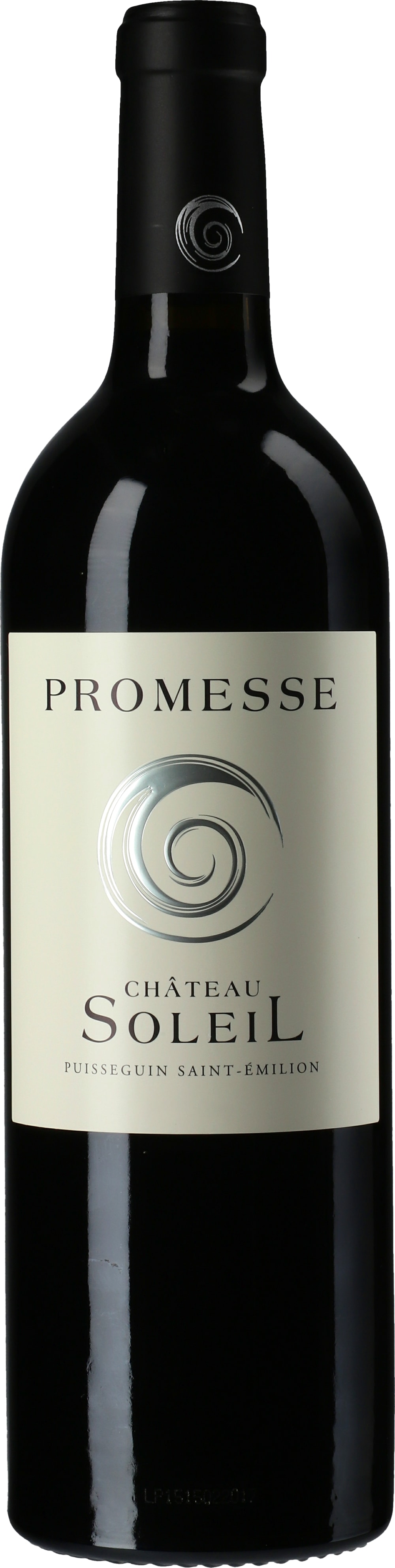 Chateau Soleil Promesse - 2016 - Lobenbergs Gute Weine
