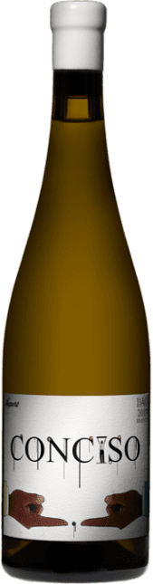 Conciso Branco 2017 - Lobenbergs Gute Weine