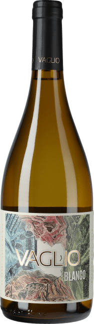 Vaglio: Vaglio Blanco 2022 - Lobenbergs Gute Weine