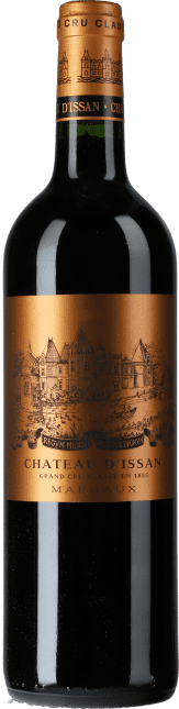 Chateau d' Issan 3eme Grand Cru 2022 - Lobenbergs Gute Weine