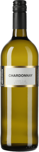 Chardonnay d'Italia Amici di Endrizzi 2019 - Lobenbergs Gute Weine