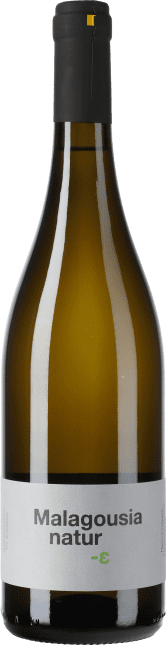 Tetramythos: Malagousia Natur 2024 - Lobenbergs Gute Weine