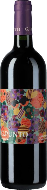 Duemani: G.Punto 2021 - Lobenbergs Gute Weine
