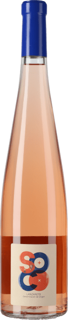 Puro Rofe: Soco Rosado 2021 - Lobenbergs Gute Weine