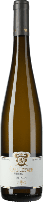 Carl Loewen: Riesling Ritsch Großes Gewächs 2023 - Lobenbergs Gute Weine