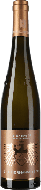 Gut Hermannsberg: Riesling Felsenberg Großes Gewächs 2022 - Lobenbergs ...