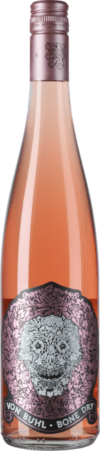 Reichsrat von Buhl: Rosé Bone Dry 2025 - Lobenbergs