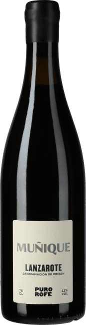 Puro Rofe: Munique 2021 - Lobenbergs Gute Weine