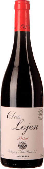 Bodegas y Vinedos Ponce: Clos Lojen 2021 - Lobenbergs Gute Weine