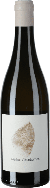 Markus Altenburger: Chardonnay Ried Jungenberg 2022 - Lobenbergs Gute Weine