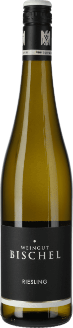Bischel: Riesling Gutswein 2022 - Lobenbergs Gute Weine