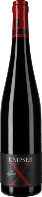 Knipser: Cuvée X 2019 - Lobenbergs