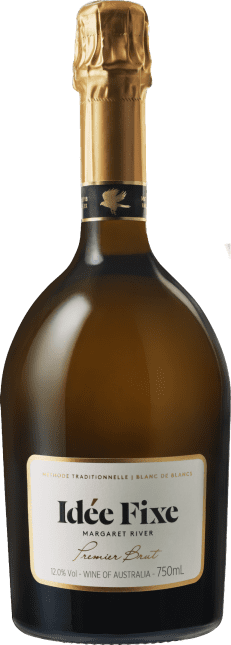 Vasse Felix: Idee Fixe Premier Brut 2022 - Lobenbergs Gute Weine