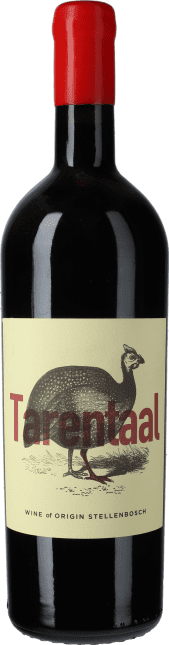 Taaibosch: Tarentaal 2021 - Lobenbergs Gute Weine