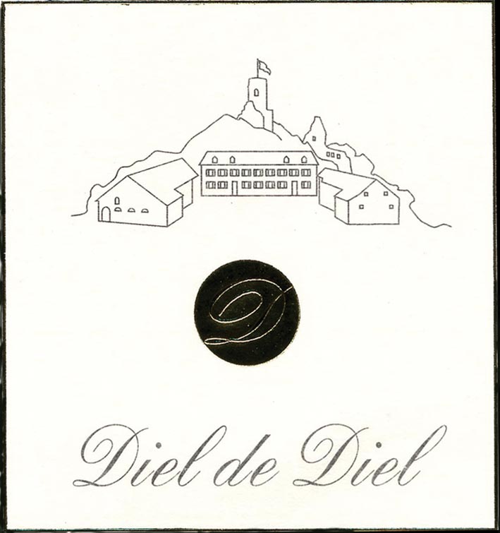 Rose de Diel 2013 - Lobenbergs Gute Weine