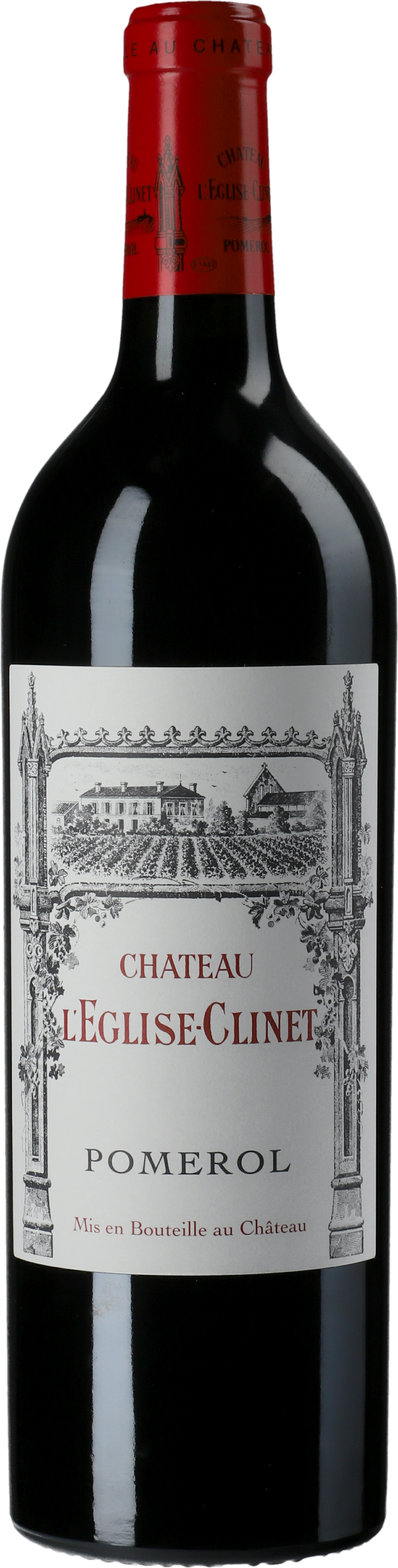 Chateau L’Eglise Clinet 2024 - Lobenbergs Gute Weine