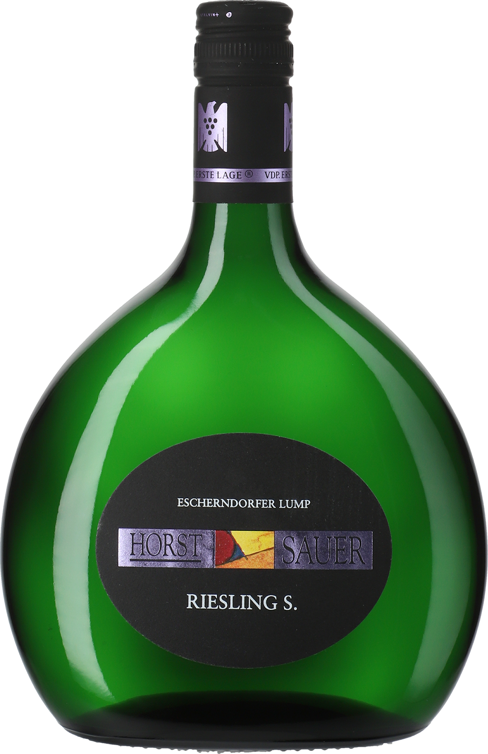 Horst Sauer: Riesling S Escherndorfer Lump Erste Lage 2020 - Lobenbergs Gute Weine