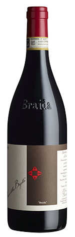 Braida Barbera d'Asti Bricco della Bigotta 2015 - Lobenbergs Gute Weine