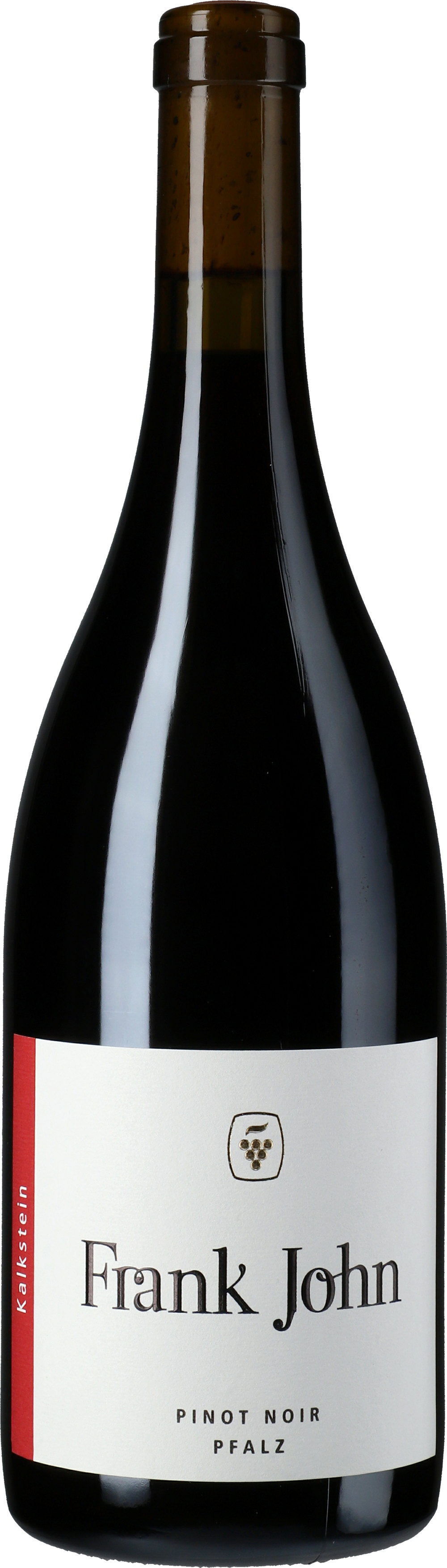 Frank John: Pinot Noir Kalkstein 2022 - Lobenbergs