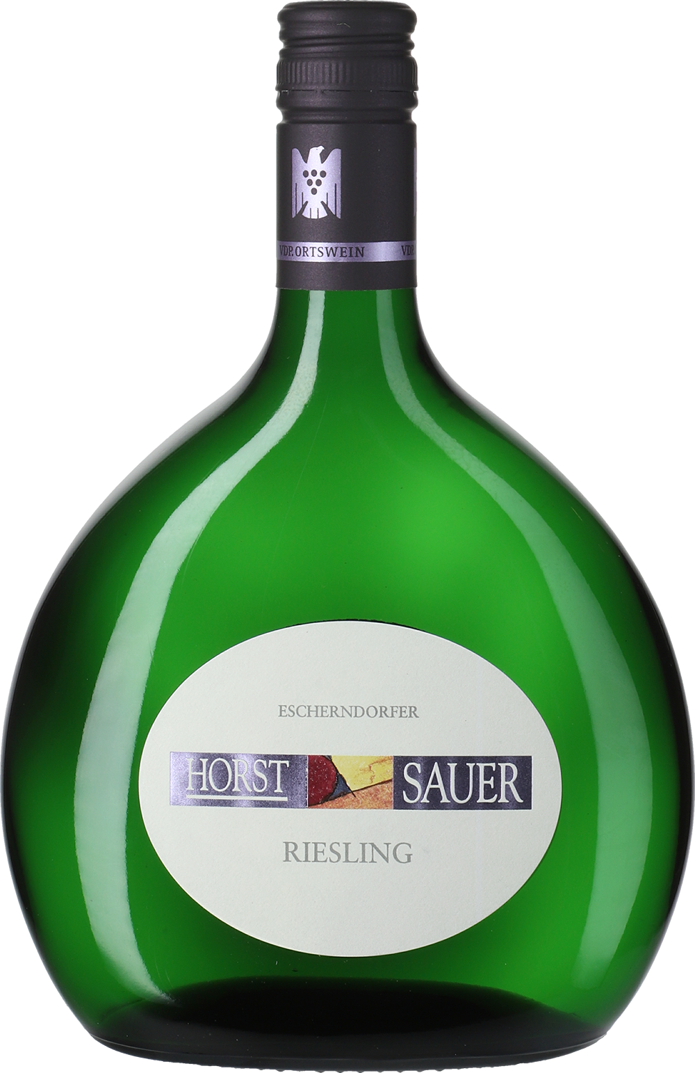 Horst Sauer: Riesling Escherndorfer Lump 2017 - Lobenbergs Gute Weine
