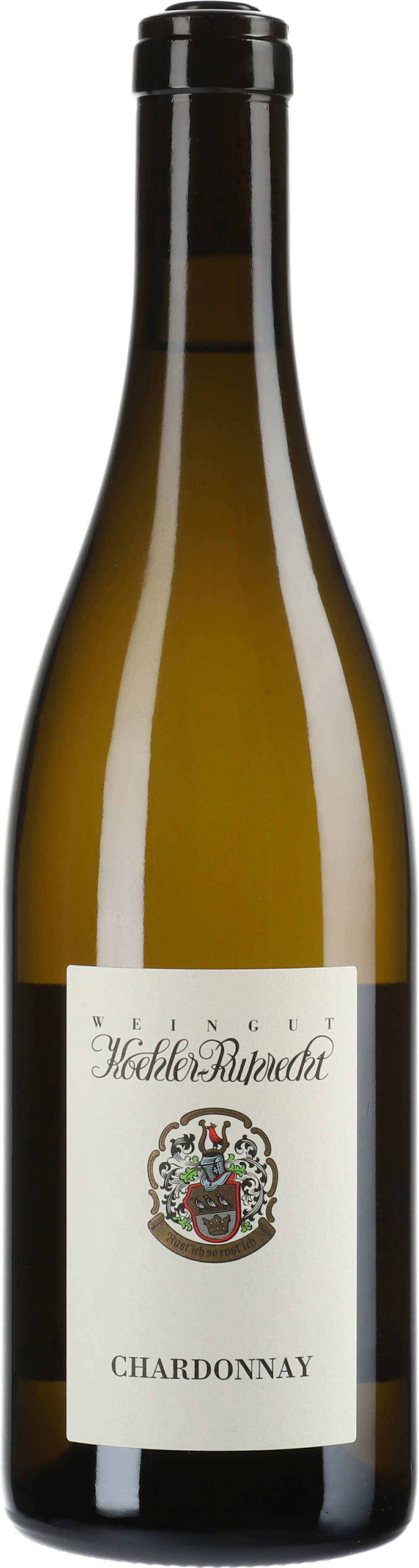 Koehler Ruprecht: Chardonnay Kabinett 2024 - Lobenbergs Gute Weine