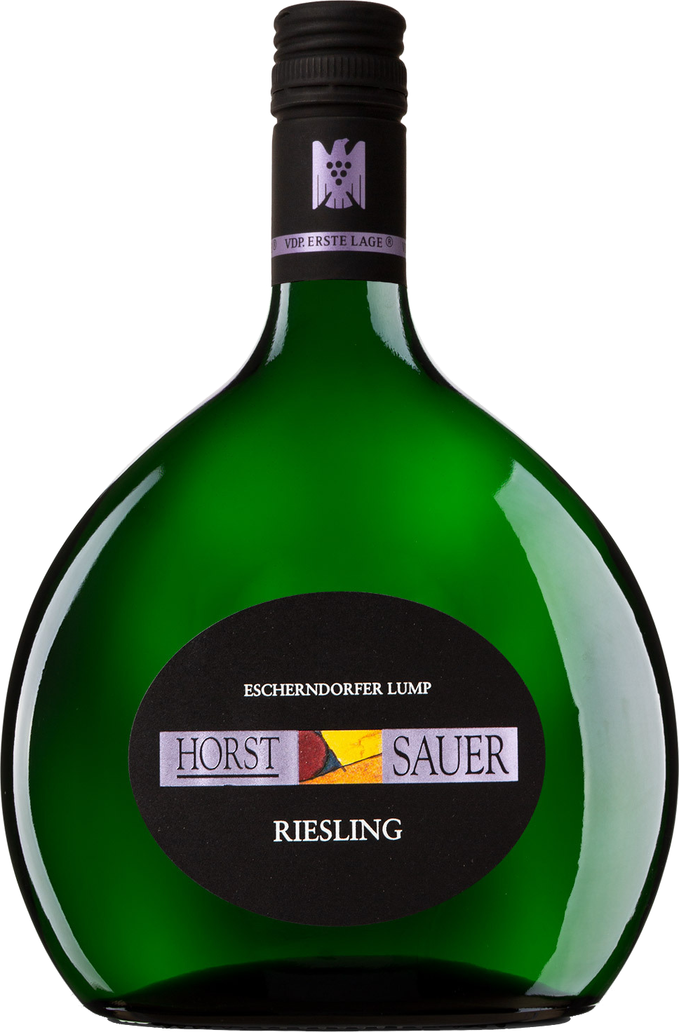 Horst Sauer: Riesling Escherndorfer Lump Erste Lage 2022 - Lobenbergs Gute Weine