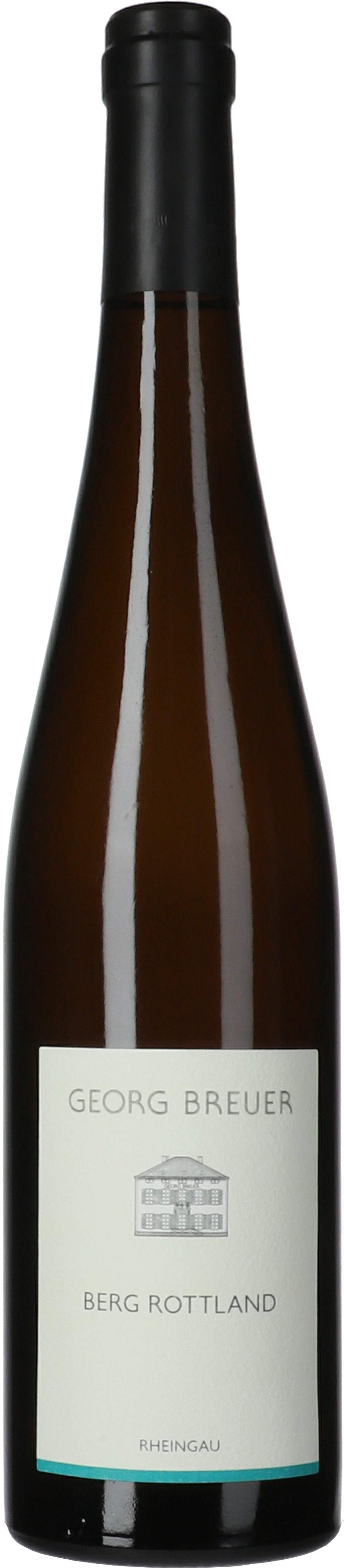 Georg Breuer: Riesling Rüdesheimer Berg Rottland 2024 1,5 l - Lobenbergs