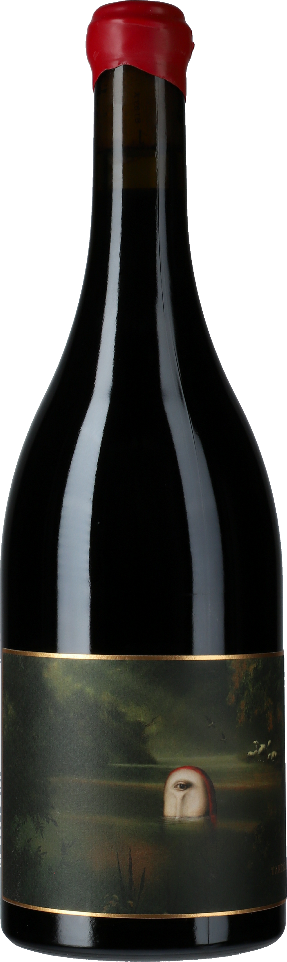 Oxer Wines – Rioja: Tartalo 2022 - Lobenbergs Gute Weine