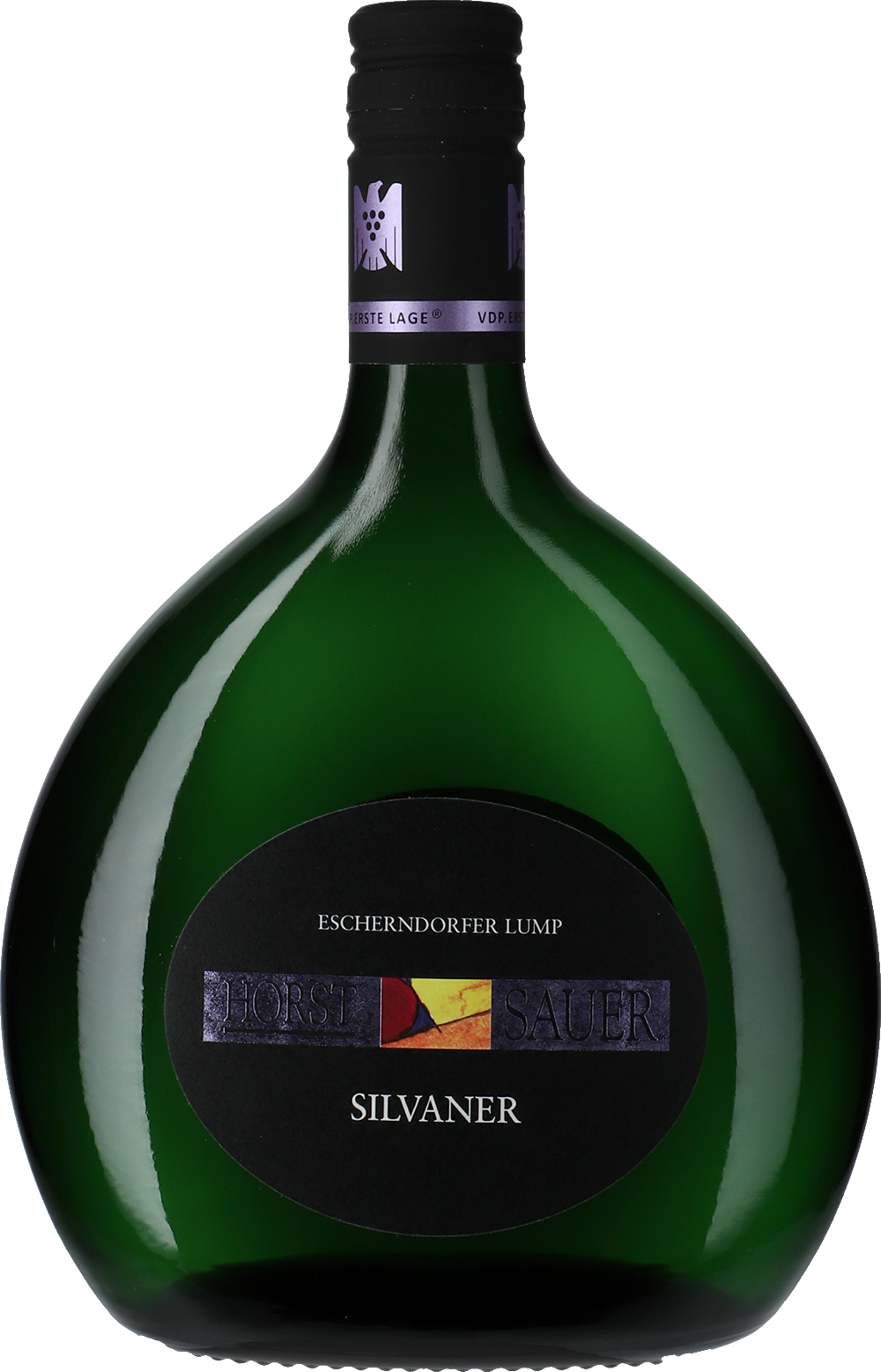 Horst Sauer: Silvaner Escherndorfer Lump Erste Lage 2023 - Lobenbergs Gute Weine