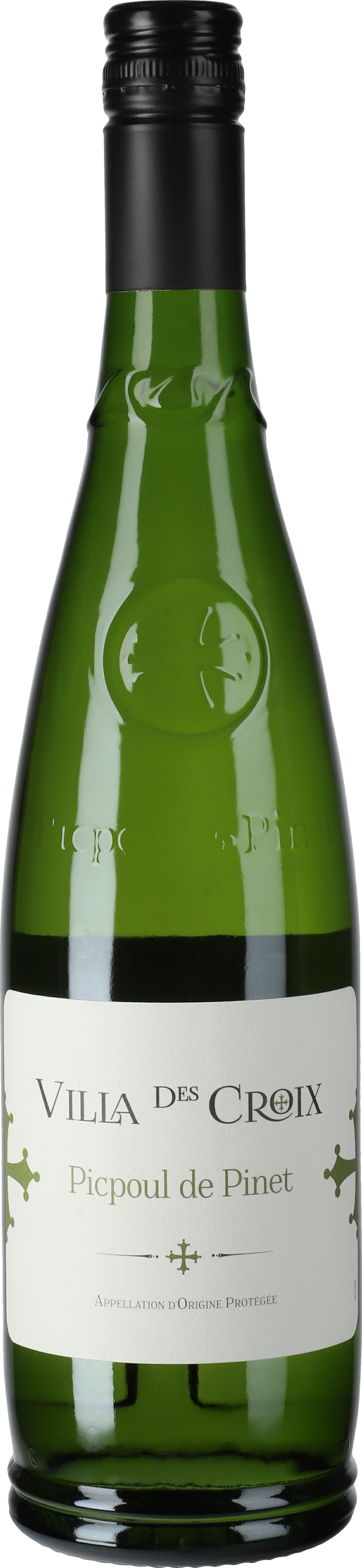 Villa des Croix: Picpoul de Pinet 2025 - Lobenbergs