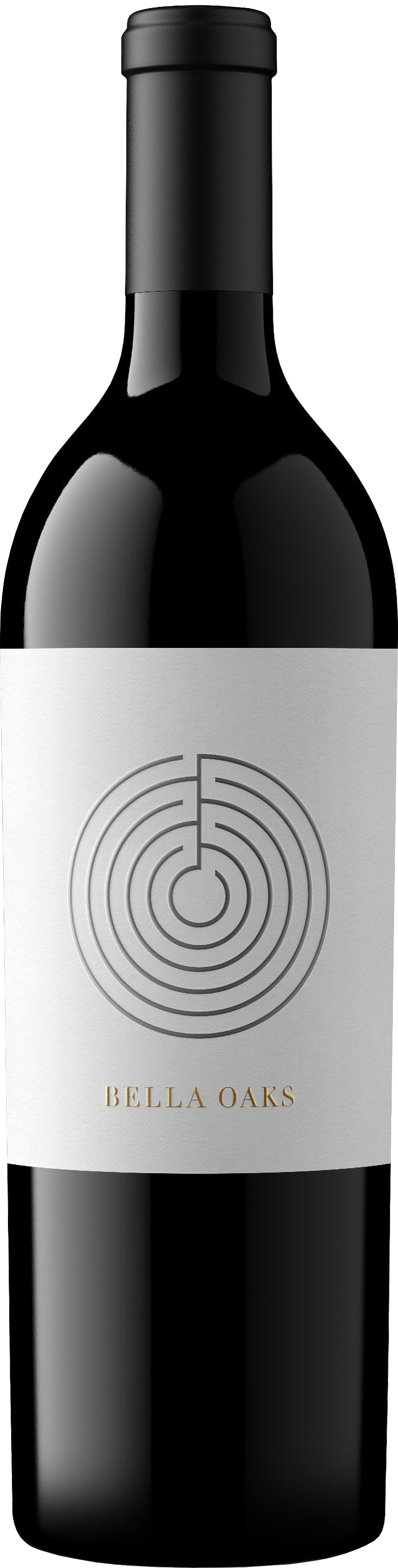 Bella Oaks: Bella Oaks (Late Release 2024) 2017 - Lobenbergs Gute Weine