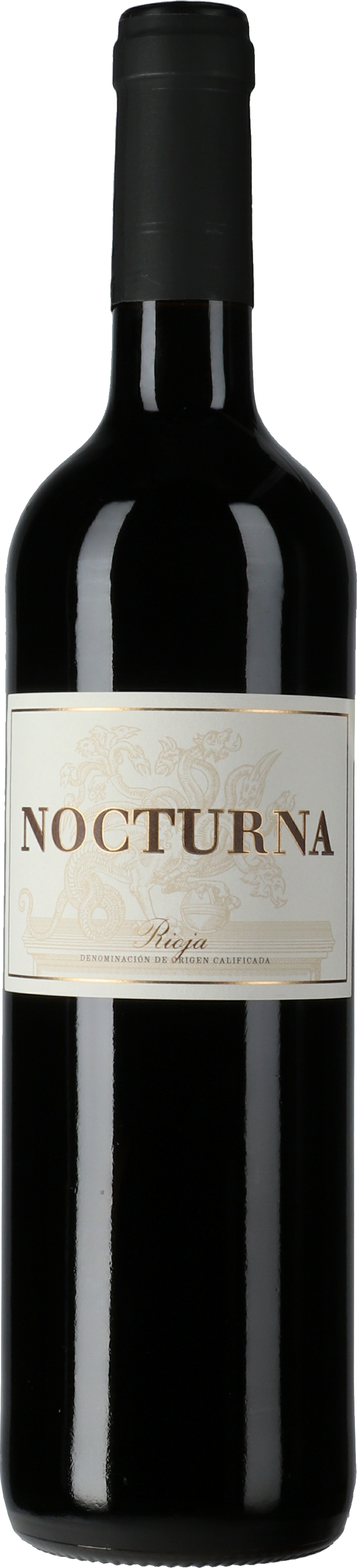Oxer Wines – Rioja: Nocturna 2010 - Lobenbergs Gute Weine