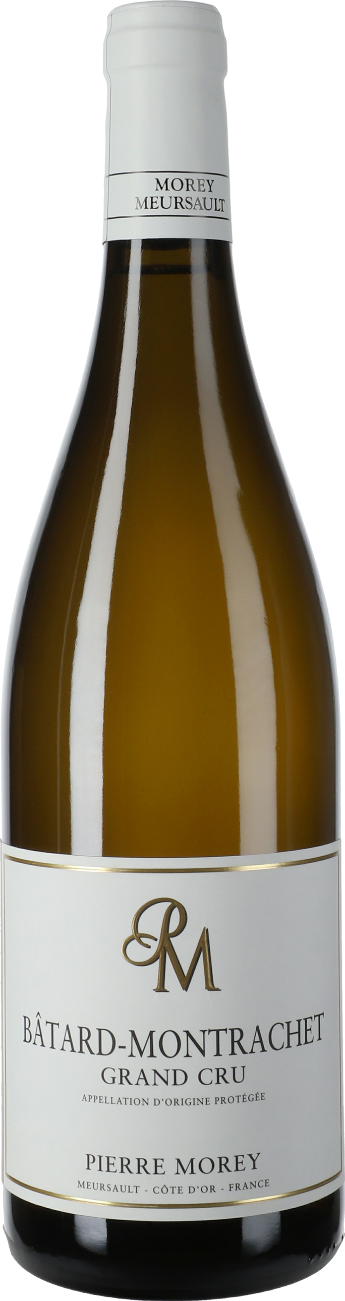 Domaine Pierre Morey: Batard Montrachet Grand Cru 2023 - Lobenbergs