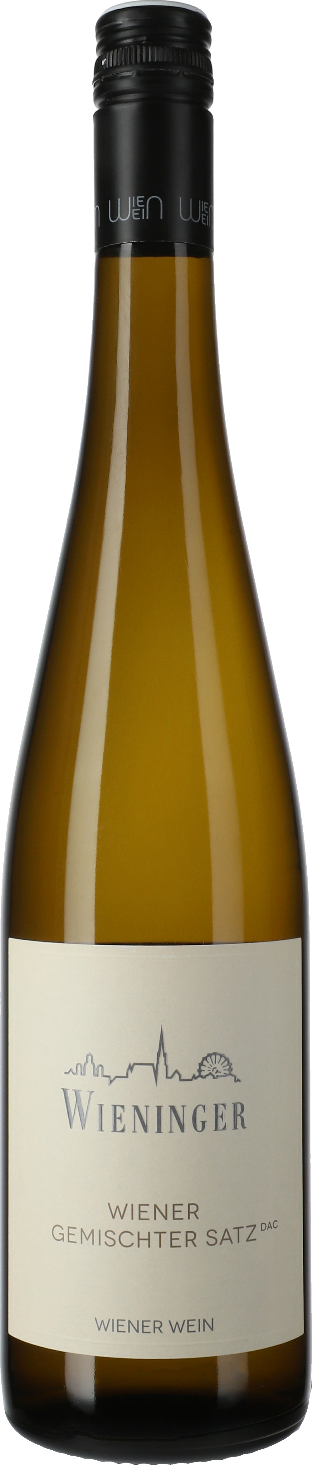 Wieninger: Wiener Gemischter Satz DAC 2024 - Lobenbergs Gute Weine