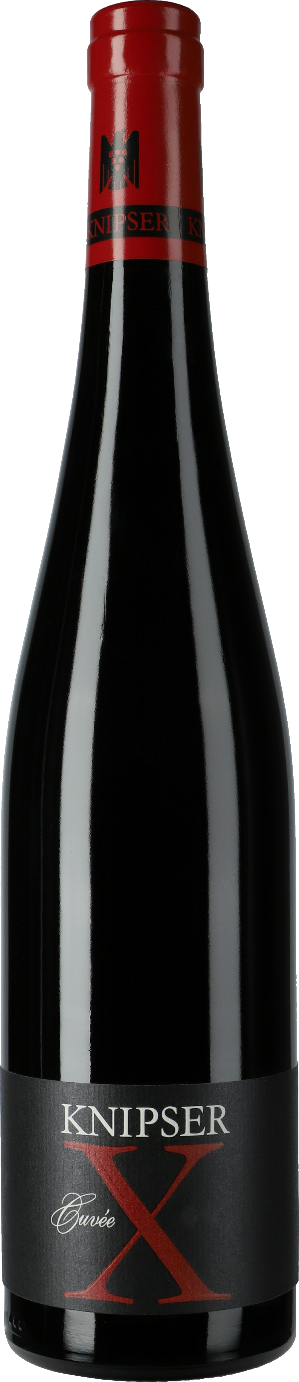 Knipser: Cuvée X 2020 - Lobenbergs