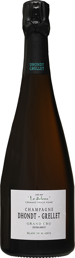 Dhondt - Grellet: Champagne Grand Cru Blanc de Blancs Extra Brut Le Bateau Vieille Vigne 2018 ...