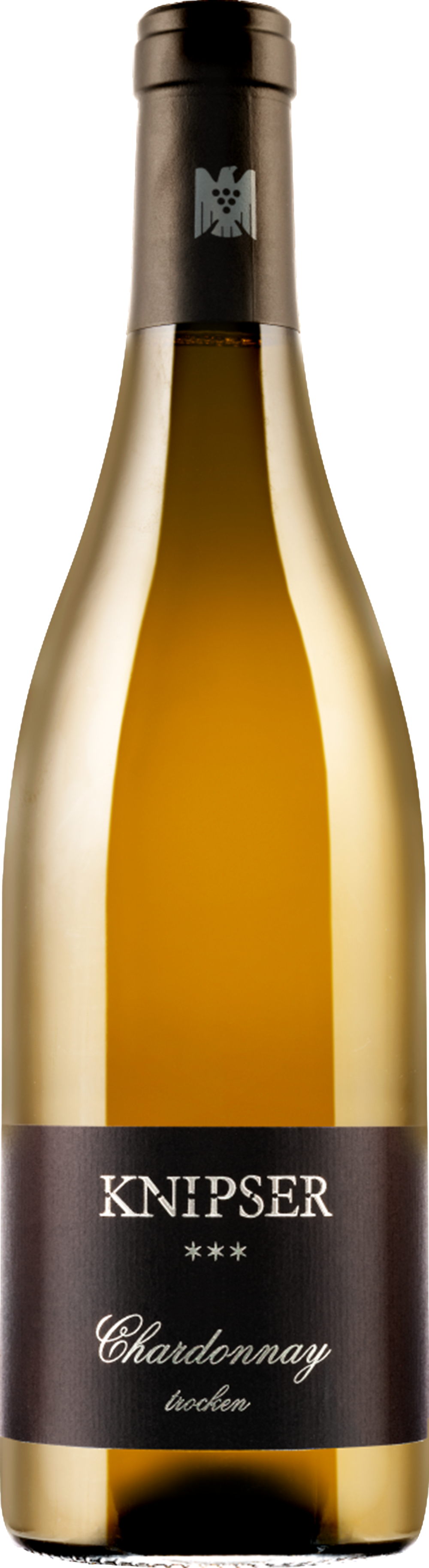 Knipser: Chardonnay *** 2021 - Lobenbergs Gute Weine