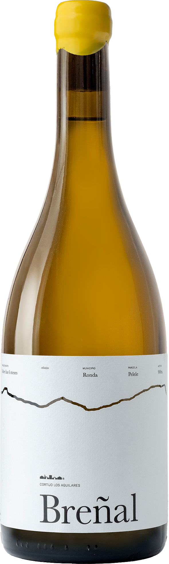 Cortijo Los Aguilares: Brenal 2024 - Lobenbergs Gute Weine