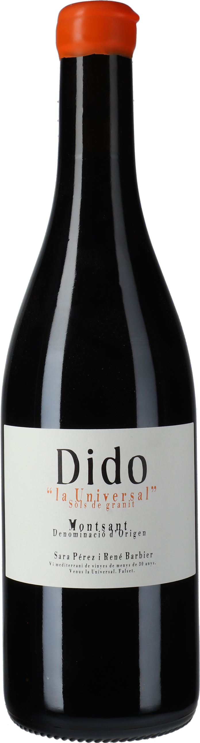 Venus La Universal: Dido 2022 - Lobenbergs Gute Weine