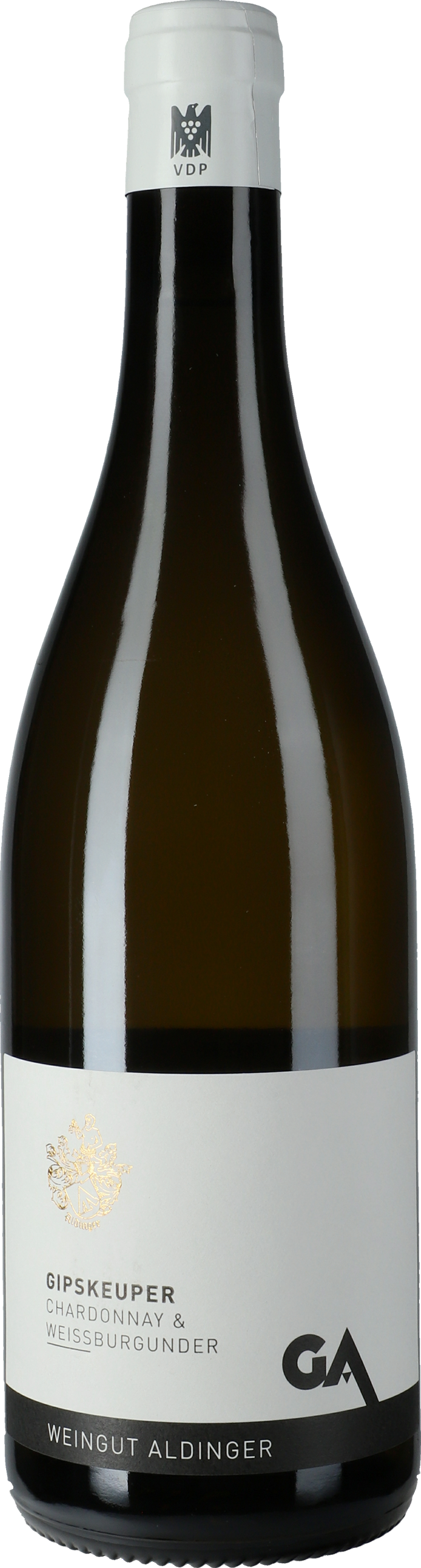 Aldinger: Gipskeuper Chardonnay & Weissburgunder Cuvée 2023 ...