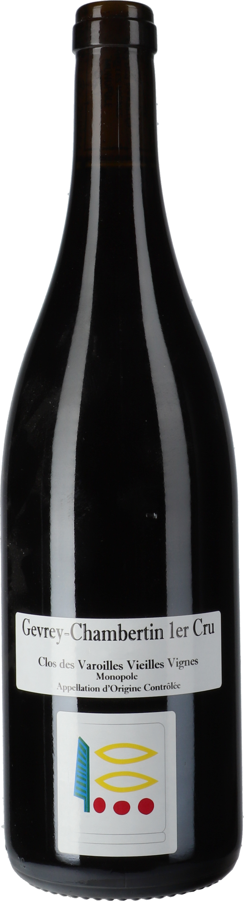 Domaine Prieure Roch: Gevrey Chambertin Premier Cru Le Clos des ...