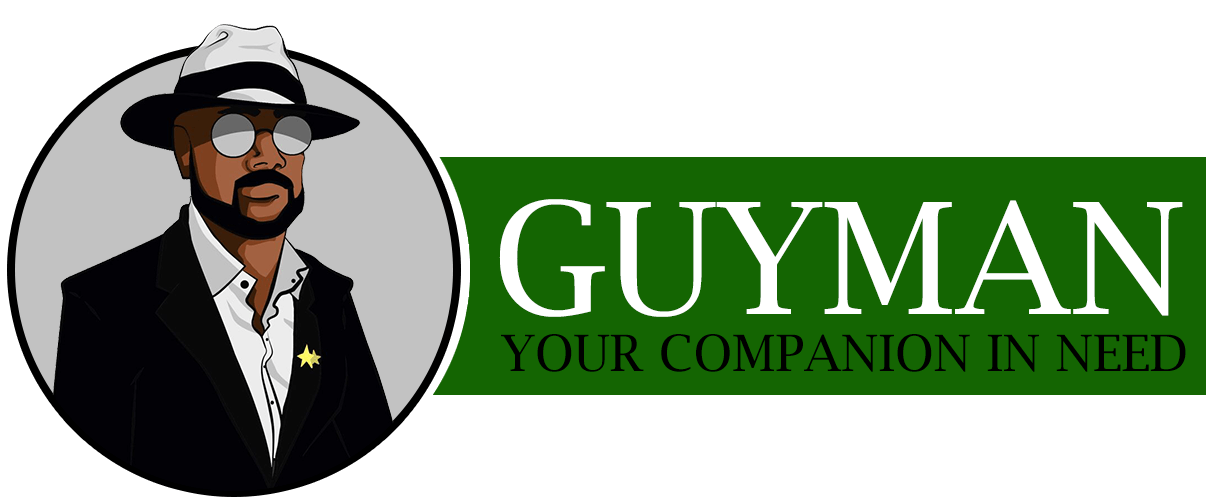 Guyman