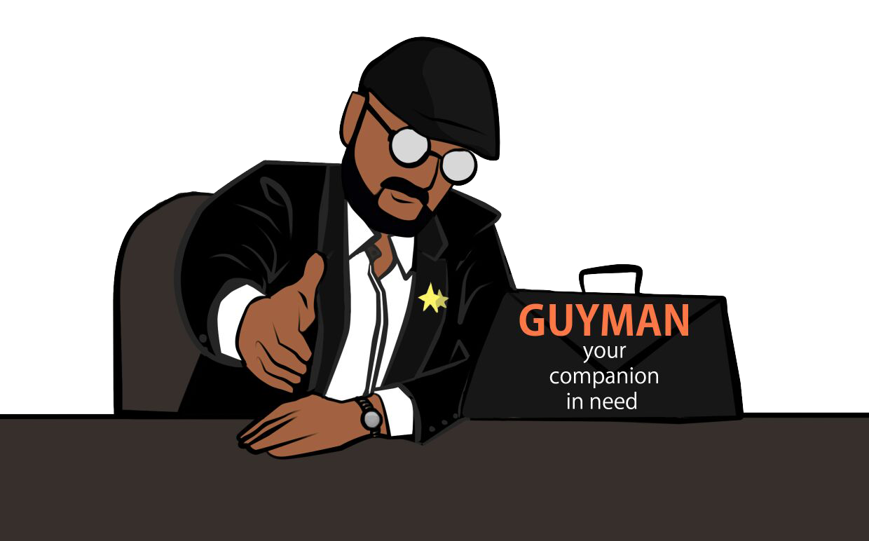 Guyman