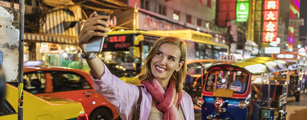 Teach English Abroad | Global Work & Travel