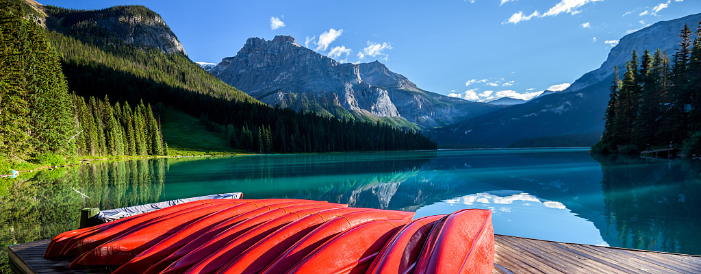 Canada Travel Guide & Trips | Global Work & Travel