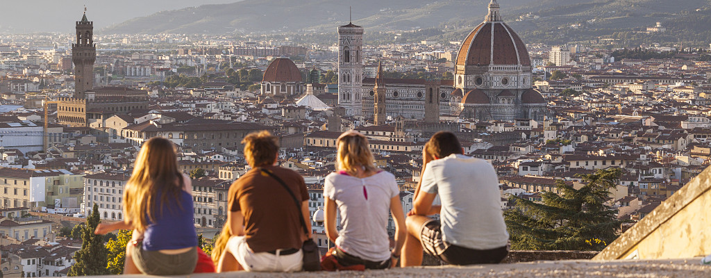 Tour | Global Work & Travel