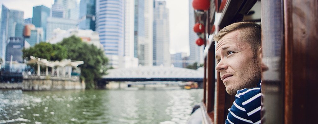 Internships Abroad | Global Work & Travel