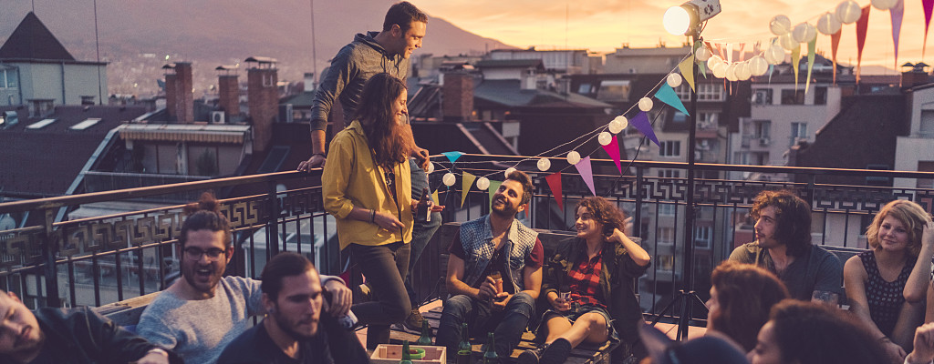 Work Abroad | Global Work & Travel