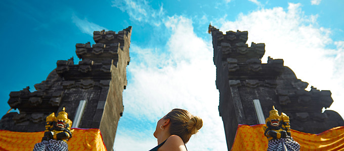 Bali Experience 12 day