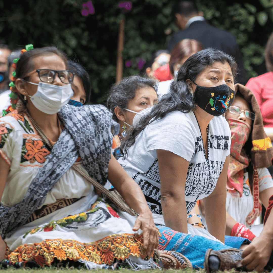 Generation equality forum México main outcomes | GWL Voices